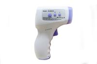 China Handheld Non Contact Digital Thermometer , Digital Infrared Thermometer for sale