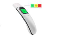 China Body Non Contact Digital Thermometer / Infrared Forehead Thermometer for sale