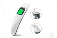 China Body Non Contact Digital Thermometer / Infrared Forehead Thermometer for sale