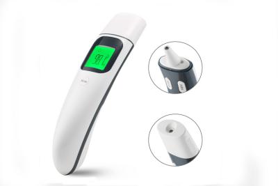 China Body Non Contact Digital Thermometer / Infrared Forehead Thermometer for sale