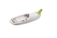 China Battery Operated Non Contact Digital Thermometer For Baby Automatic Power Off for sale