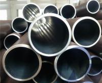 China Hydraulic Honed Tubing with various materials, seamless, for cylinders, high quality, competitive pricing for sale