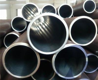 China Hydraulic Honed Tubing with various materials, seamless, for cylinders, high quality, competitive pricing for sale