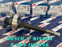 China Genuine Brand New Diesel common rail fuel injector 0445110856, 0445110433, 0445110797 16609-LC30A, 16600-LC30B, 16600-LC for sale