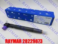 China Delph i Genuine & New Common Rail Injector 28229873 for HYUNDA & KIA 33800-4A710 for sale