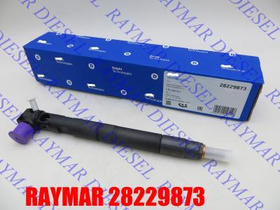 China Delph i Genuine & New Common Rail Injector 28229873 for HYUNDA & KIA 33800-4A710 for sale