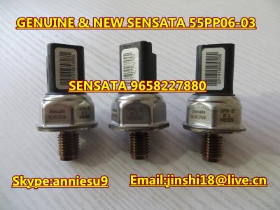 China SENSATA Genuine & New Pressure Sensor 55PP06-03, 9658227880 for sale