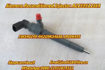 China Siemens Genuine VDO RECONDITIONED Fuel Injector A2C59511364 5WS40249 for 4H2Q9K546AE LR006 for sale