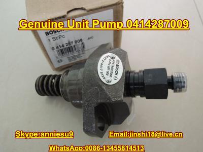 China Genuine & New Unit Pump 0414287009 04178125 for Deutz 1011 Engine for sale
