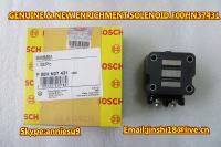 China Genuine Enrichment Solenoid F00HN37431 for Unit Pump 0414799001 0414799005 0414799007 for sale