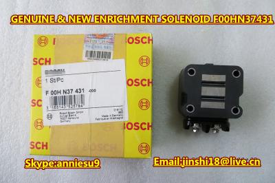 China Genuine Enrichment Solenoid F00HN37431 for Unit Pump 0414799001 0414799005 0414799007 for sale