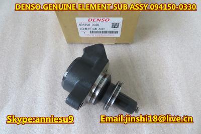 China Denso Genuine Elment Sub Assy 094150-0330 for HP0 Pump for sale