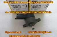 China DRV Pressure Regulator 0281002493 for CITROEN 139925  SUZUKI 15610-67G00 for sale
