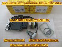 China VP44 Fuel Pump Control Unit 1467045031 for 0470504026  0470504037 for sale