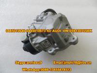 China Common Rail Fuel Pump 0445010646  0445010673 for AUDI   VW 059130755BK for sale