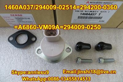 China Denso Original Overhaul Kits 294200-0360 294009-0250 for MITSUBISHI 1460A037/294009-02514 for sale