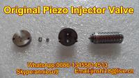 China Original Piezo Injector Valve, Piezo Injector Control valve for sale