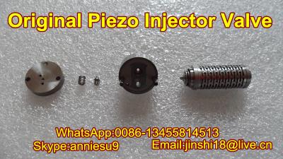 China Original Piezo Injector Valve, Piezo Injector Control valve for sale