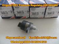 China Genuine DRV Pressure Regulator 0281002480 for sale
