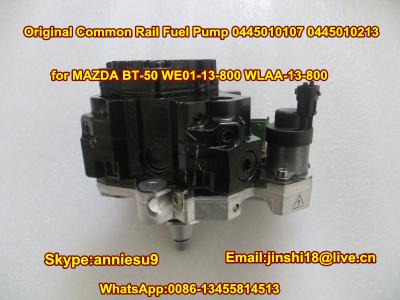 China fuel pump 0445010107, 0445010213 for MAZDA BT-50 WE01-13-800, WLAA-13-800 for sale