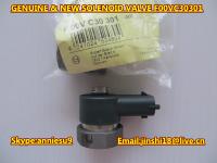 China Injector Solenoid Assembly F00VC30301 for sale