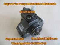 China Genuine & New Common Rail Pump 0445010279 0445010038 for HYUNDAI and KIA Fuel Pump for sale