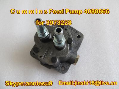 China Cummins Original  Feed Pump 4088866 for sale