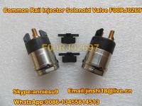 China Genuine and New Solenoid Valve Assembly F00RJ02697 for sale