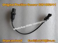China Original Position Sensor 0281002411 for sale