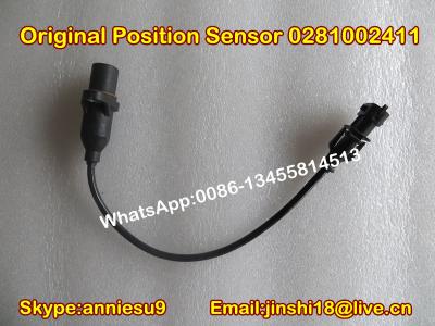 China Original Position Sensor 0281002411 for sale