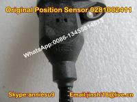 China Original Position Sensor 0281002411 for sale