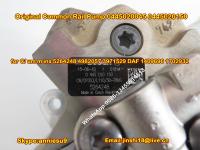 China Original Common Rail Injection Pump 0445020150 0445020045 for 5264248 4982057 3971529 for sale