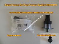 China Original Common Rail Fuel Pump Pressure Regulator 0928400712 for 0445020043 04450200 for sale