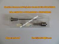 China Original Common Rail Fuel Injector Overhaul Kits F00RJ03284 for Injector 0445120002 for sale