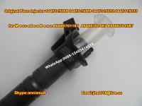 China Piezo fuel injector 0445115068,0445115069, 0445115032, 0445115033 for Mercedes Benz for sale