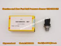 China Genuine and New Fuel Rail Pressure Sensor 0281006425=0281002937 for sale