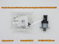China Genuine Common Rail Fuel Pump Pressure Regulator 0928400617= 0928400627 for sale
