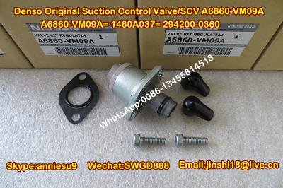 China Nissan Original Overhaul Kit A6860-VM09A/MITSUBISHI 1460A037/Denso 294200-0360 for sale