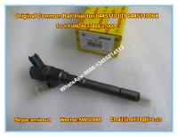 China Original Common Rail Injector 0445110101/0445110064 for HYUNDAI 33800-27000/33800-27 for sale