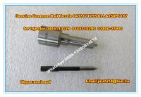China Genuine Common Rail Nozzle 0433171755 DLLA150P1197 for Injector 0445110126 0445110290 3380 for sale