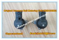 China Original Common Rail Fuel Pump Pressure Regulator 0928400728 0928400802 for sale