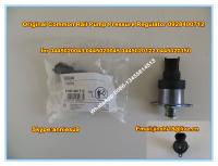China Original Common Rail Fuel Pump Pressure Regulator 0928400712 for 0445020043 04450200 for sale
