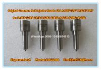 China Original Common Rail Injector Nozzle DLLA156P1367 0433171847 for 0445110185 04451102 for sale
