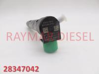China Genuine Brand New Diesel Common Rail Fuel Injector 28347042, 400903-00043D, 400903-00043E for sale