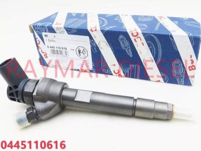 China Genuine Diesel Common Rail Fuel Injector 0445110616, 0445110478, 0445110595, 0445110596, 0445110480, 0445110382 for sale