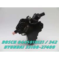 China Genuine Brand New Diesel Fuel Pump 0445010121, 0445010342, 33100-27400 for sale