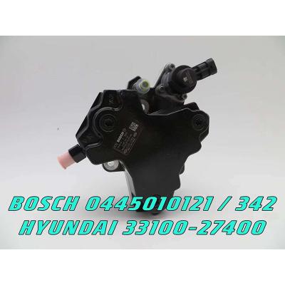 China Genuine Brand New Diesel Fuel Pump 0445010121, 0445010342, 33100-27400 for sale