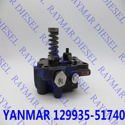 China GENUINE AND BRAND NEW  YANMAR HEAD ROTOR 129935-51740 ,129935-51741 for sale
