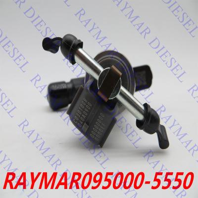 China HIGH QUALITY NEW DIESEL FUEL INJECTOR 095000-5550, 33800-45700, 095000-8310 FOR HD78 3.9L ENGINE for sale