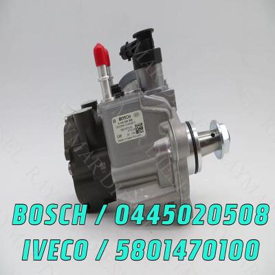 China GENUINE AND BRAND NEW DIESEL FUEL PUMP  0445020508 0445020516 5801470100 For Case NewHolland 11-17 3.2L/3.4L Diesel for sale